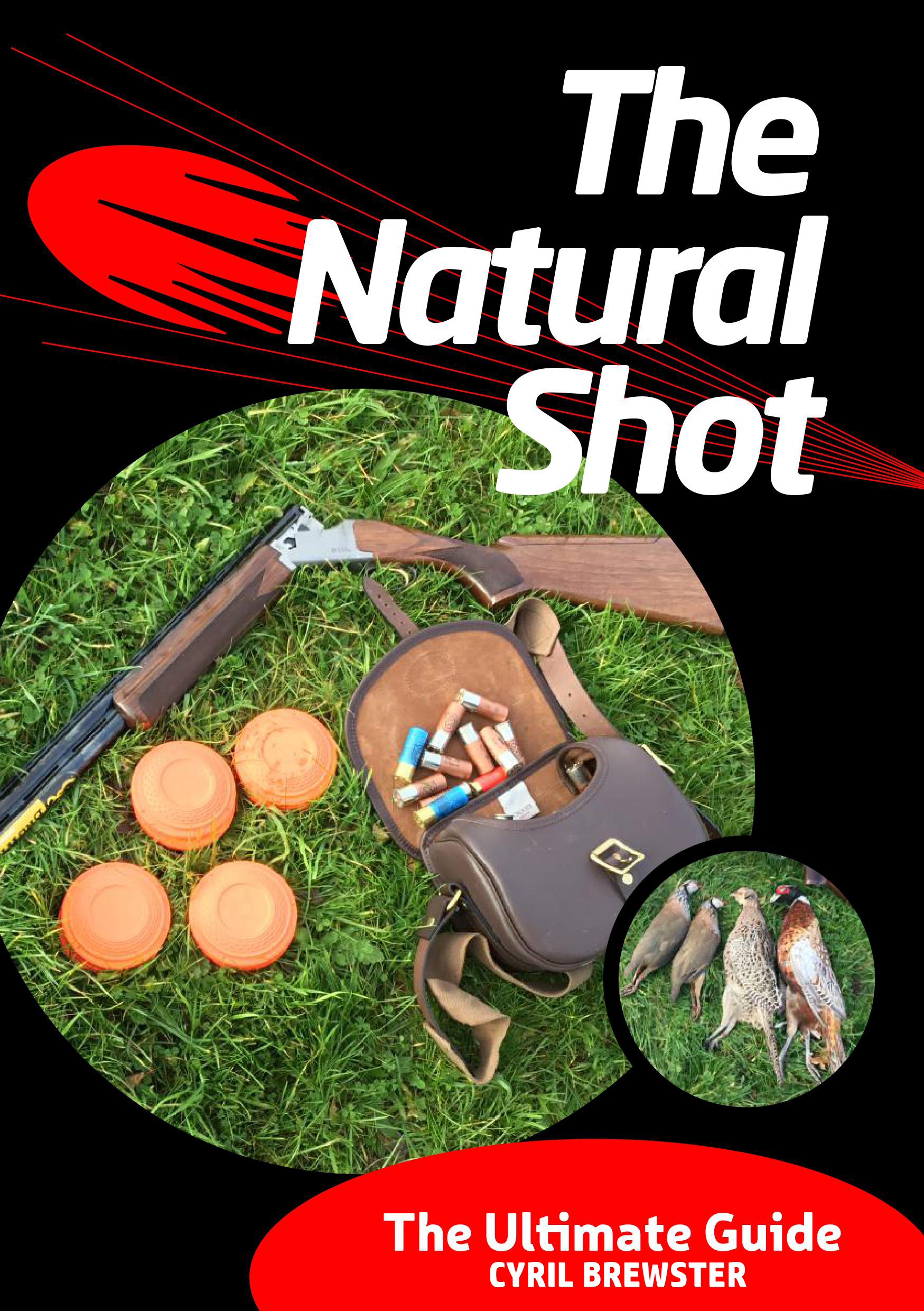 Shooting School Natural Shot - Millride Country Sports
